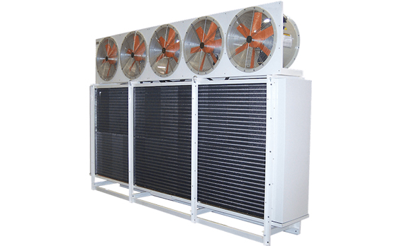 Évaporateurs et Aero frigorifères – SAFRIGO sarl